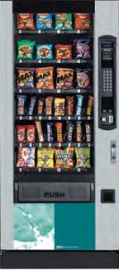 Buy - Lease Vending Machines - Pure Drinks Systems